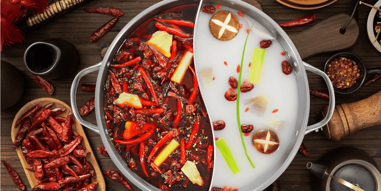 Hot Pot: Chengdu's Signature Dish - Sichuantrip