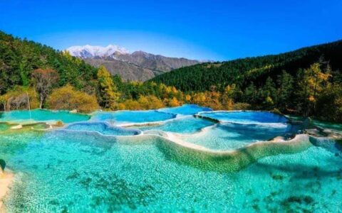 Jinli Ancient Street Travel Guide - Sichuantrip