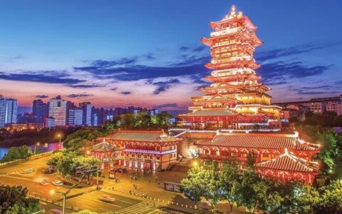 Guangyuan Travel Guide: A Gateway to Sichuan’s History and Natural ...