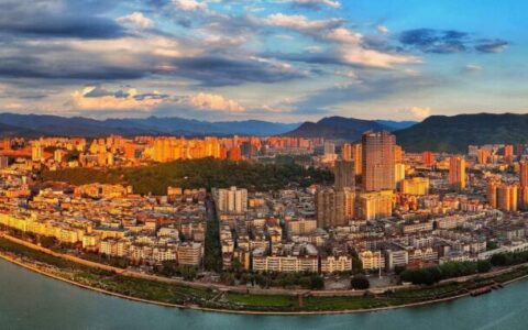 Top Tourist Attractions in Ya'an, Sichuan - Sichuantrip