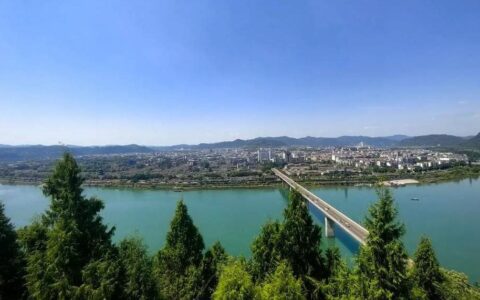 Top Tourist Attractions in Ya'an, Sichuan - Sichuantrip