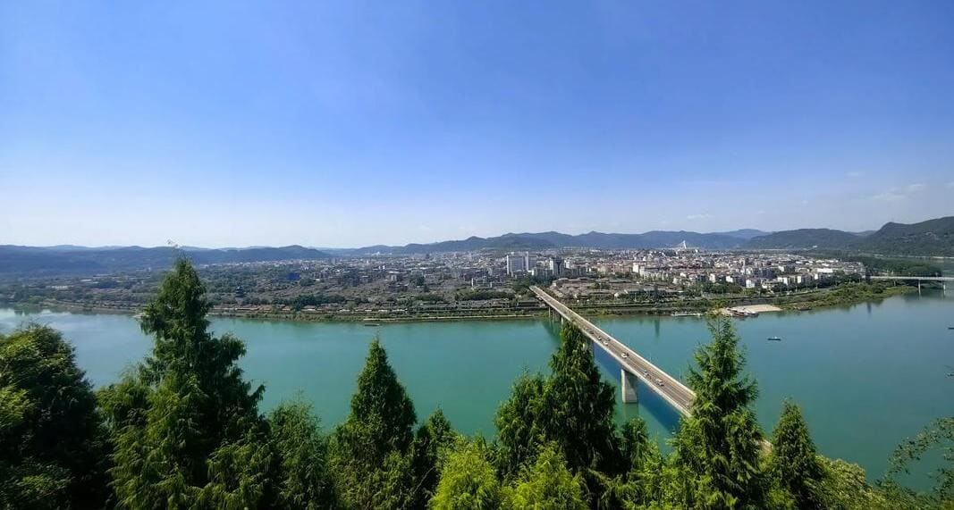 Langzhong Ancient City: A Journey Through Time in Sichuan - Sichuantrip