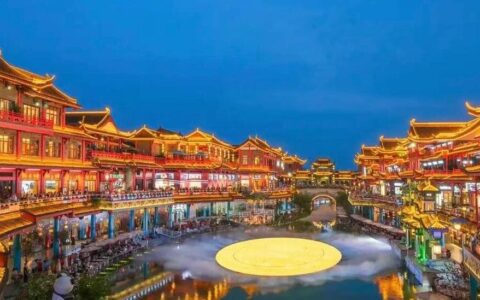 Top Tourist Attractions in Ya'an, Sichuan - Sichuantrip