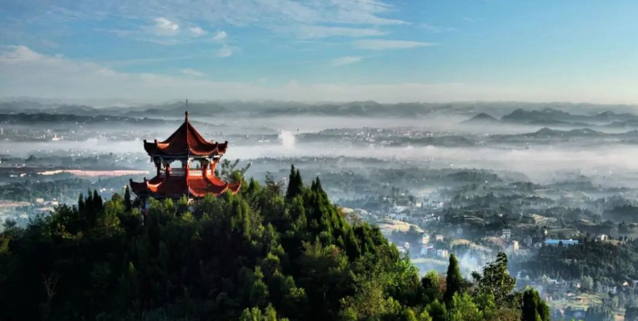 Nanchong Travel Guide: Discover the Hidden Gems of Northern Sichuan ...